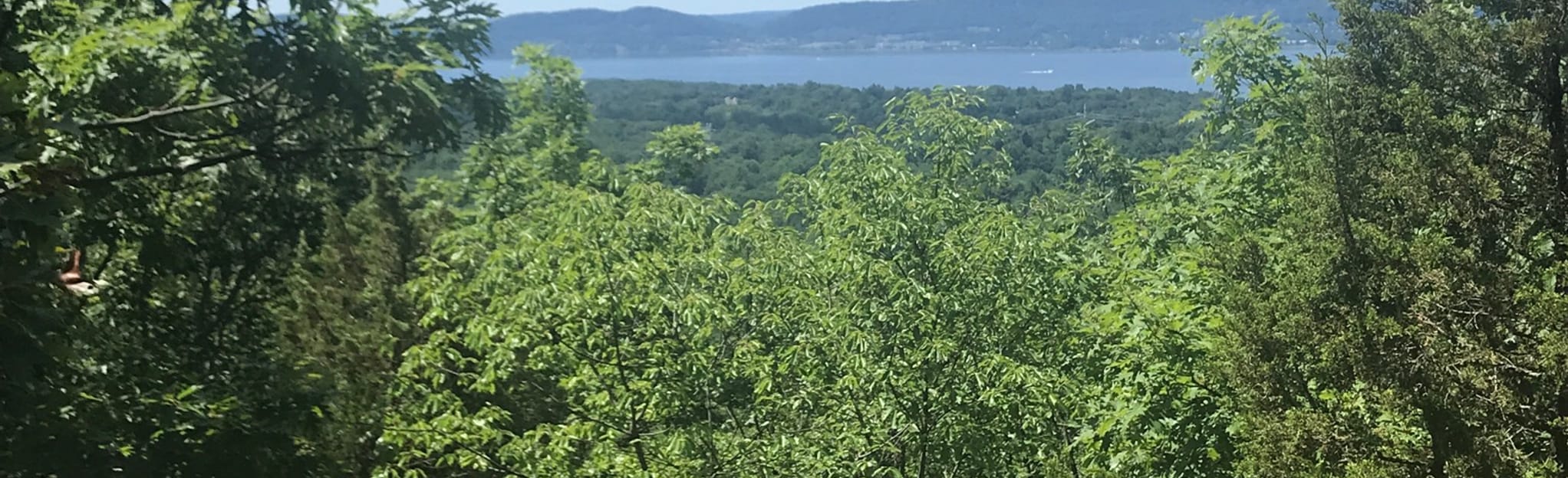 Spitzenberg Mountain Blue Trail | Map, Guide - New York | AllTrails