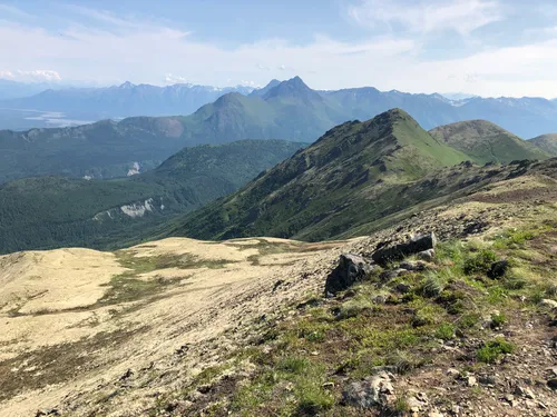 10 Best Trails and Hikes in Chugiak | AllTrails