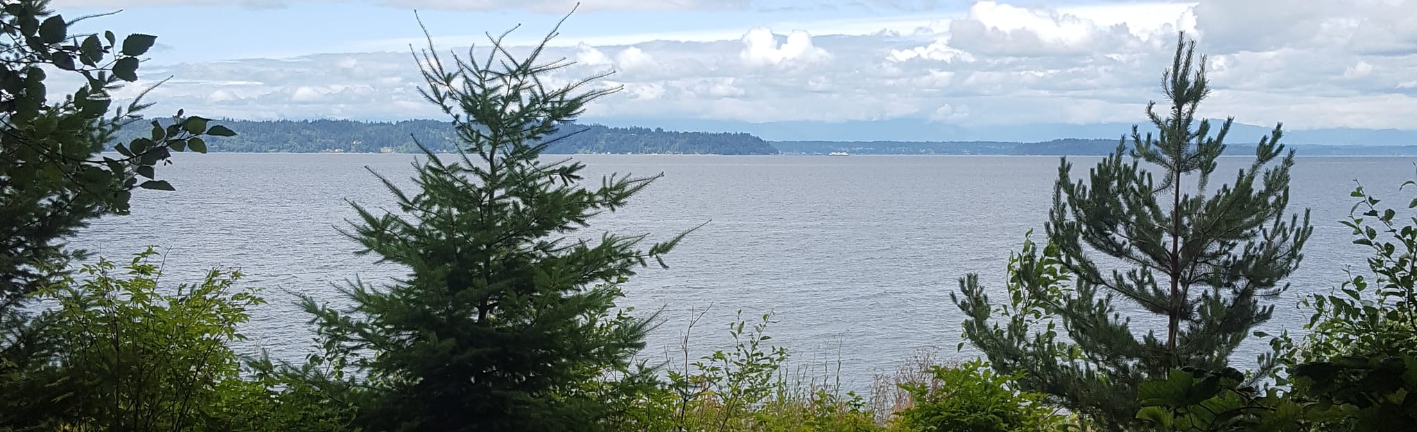 Ed Munro Seahurst Park from 131st Street: 181 Reviews, Map - Washington ...