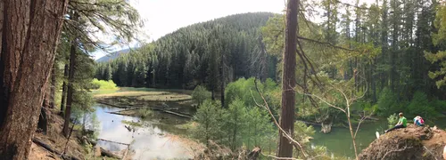 10 Best Lake Trails in Enumclaw | AllTrails