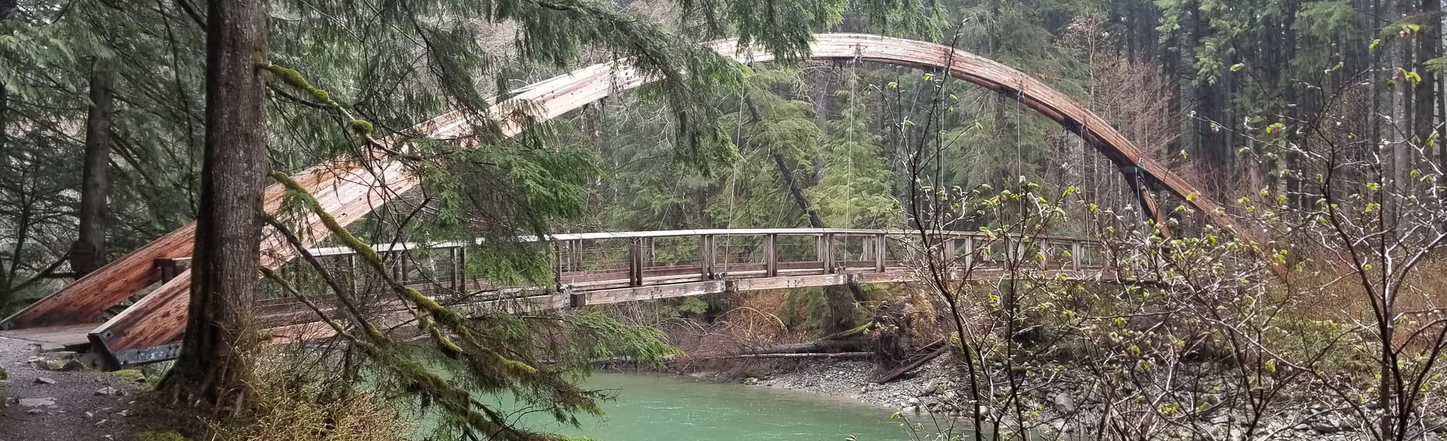 Middle Fork Snoqualmie River Trail: 577 Reviews, Map - Washington | AllTrails