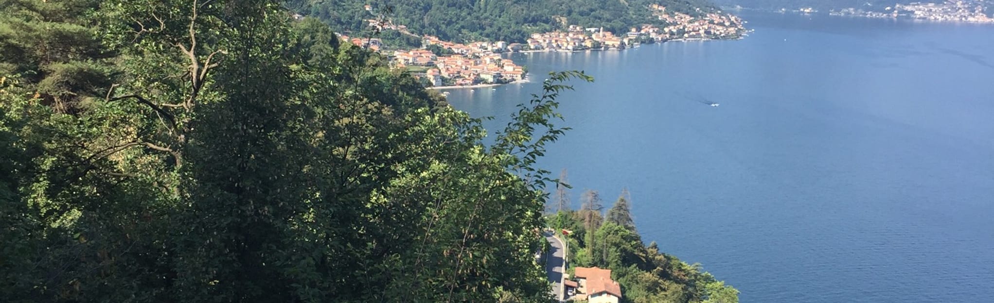 Lezzeno - Devil's Bridge: 10 Reviews, Map - Lombardy, Italy | AllTrails
