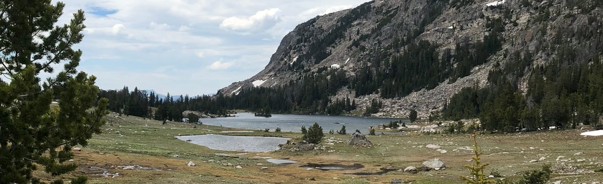 Lake Plateau Trail: 29 Reviews, Map - Montana | AllTrails