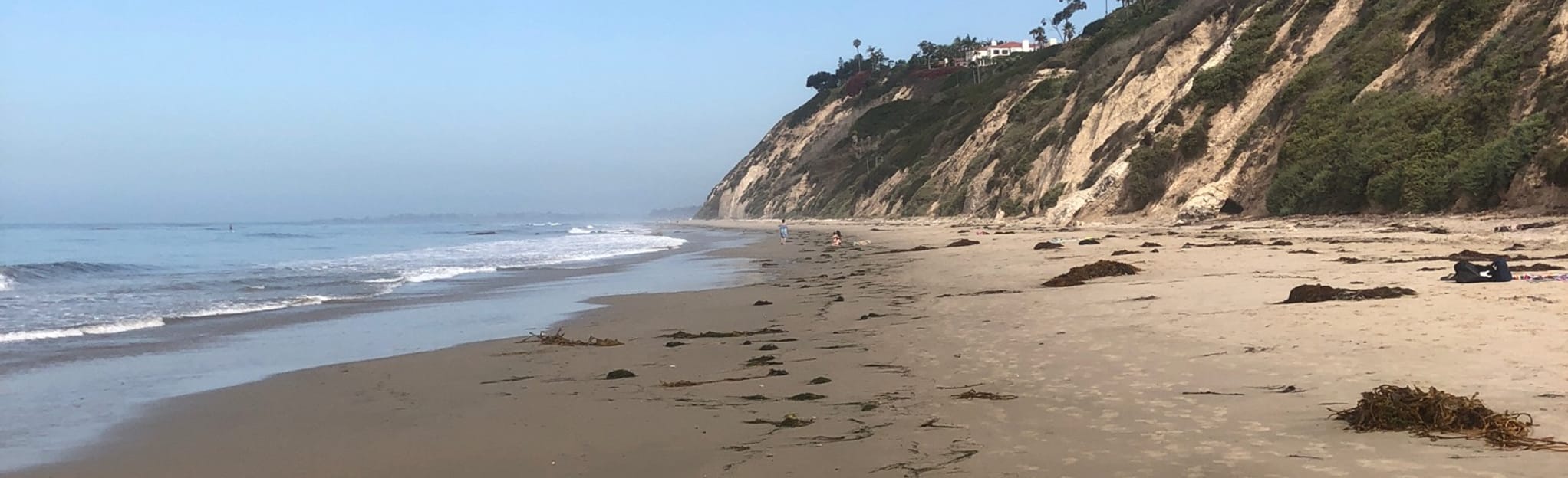 Arroyo Burro Beach Walk: 101 Reviews, Map - California | AllTrails