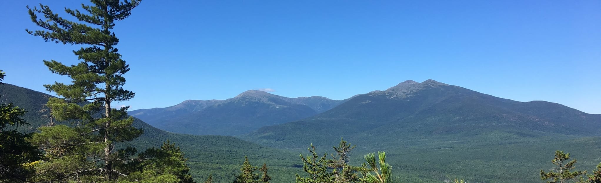 Wildcat Ridge Trail to Carter Moriah Trail, New Hampshire - 128 Reviews ...