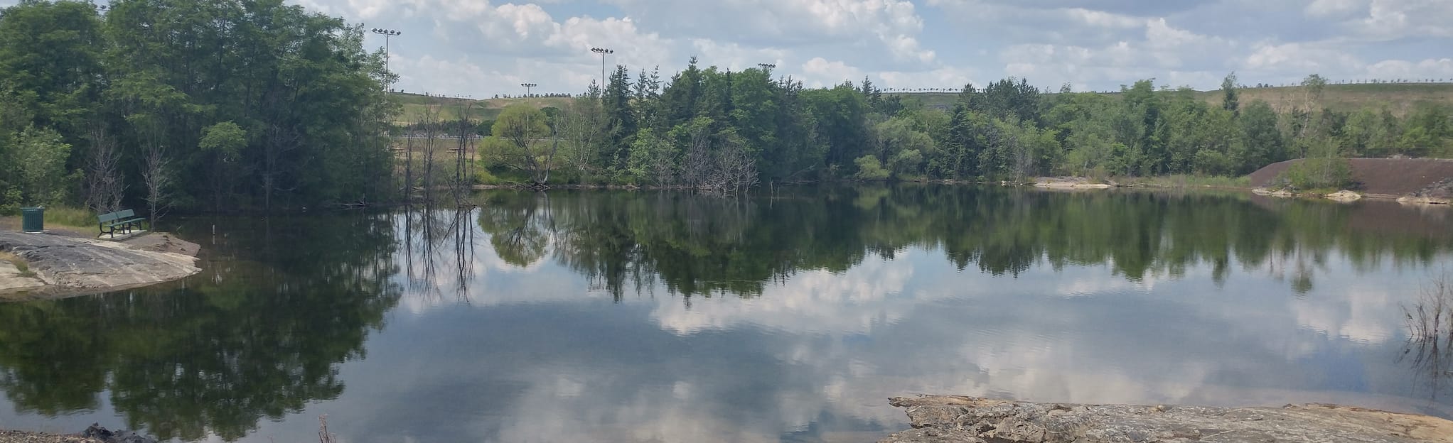 Delki Dozzi Cycling Track, Ontario, Canada - 41 Reviews, Map | AllTrails