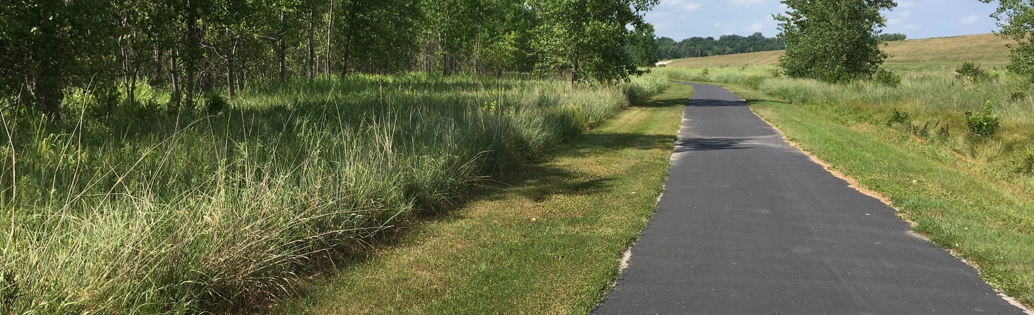 Missouri Riverfront Trail, Missouri - 307 Reviews, Map | AllTrails