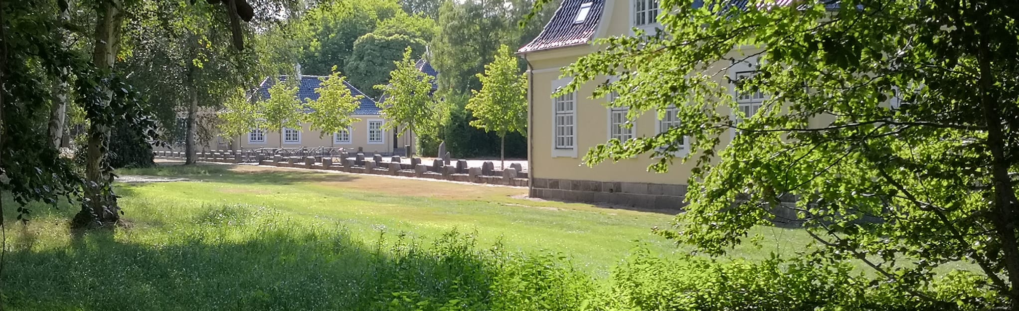 Dyrehave Rundt - Odder Å, Central Denmark, Denmark - 8 Reviews, Map ...