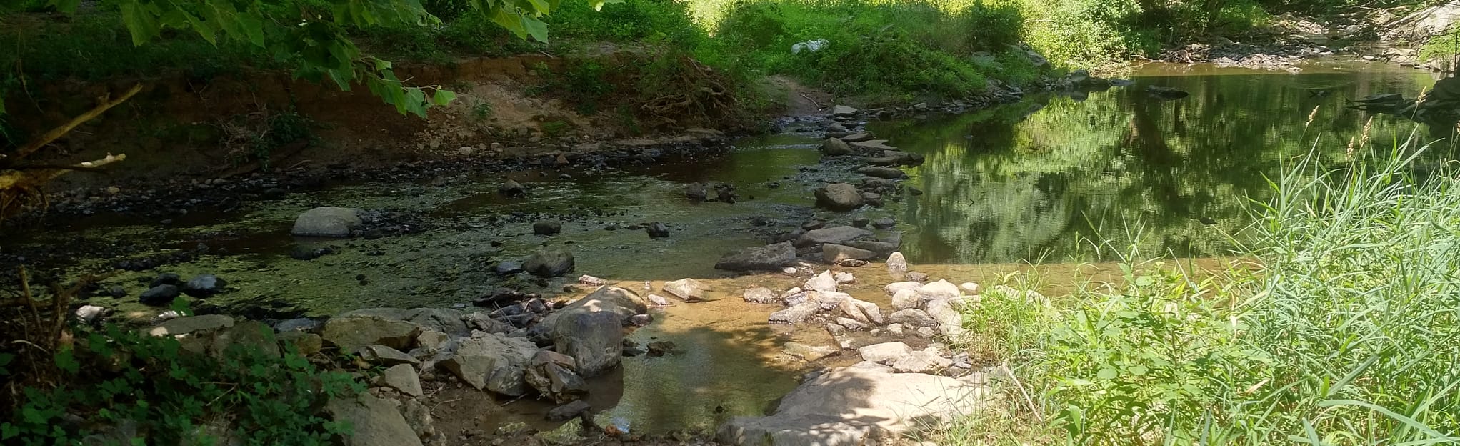 ICC Intercounty Connector Trail, Maryland - 139 Reviews, Map | AllTrails