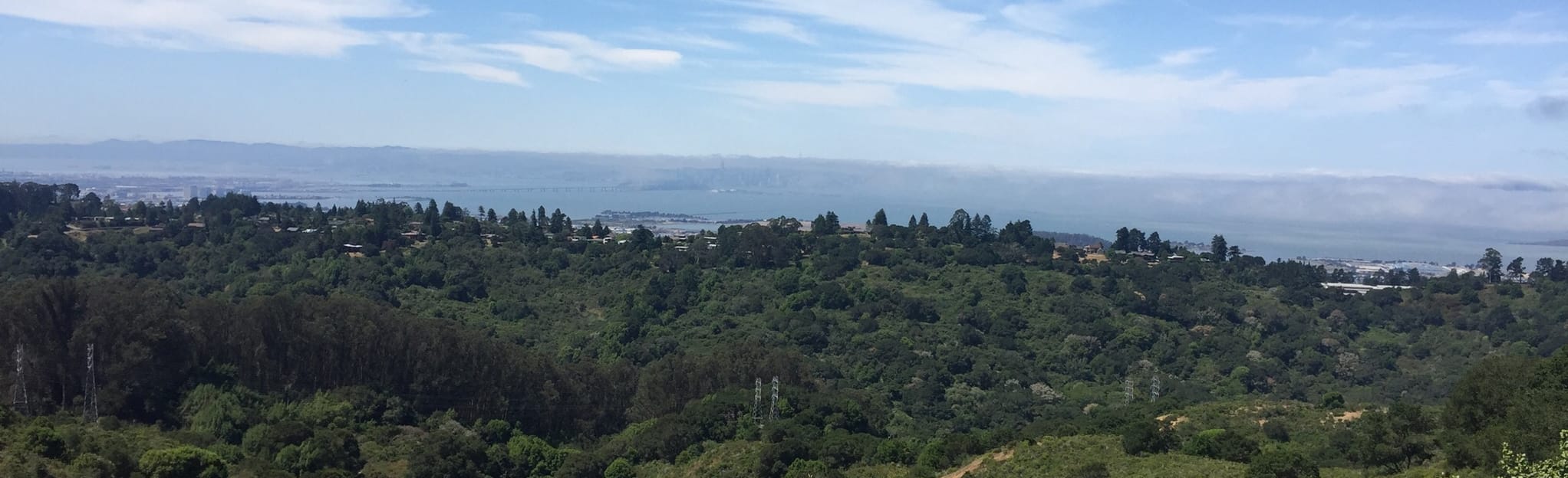 Laurel Canyon, Wildcat Peak, Sylvan, and Jewel Lake Loop: 2.226 Fotos ...