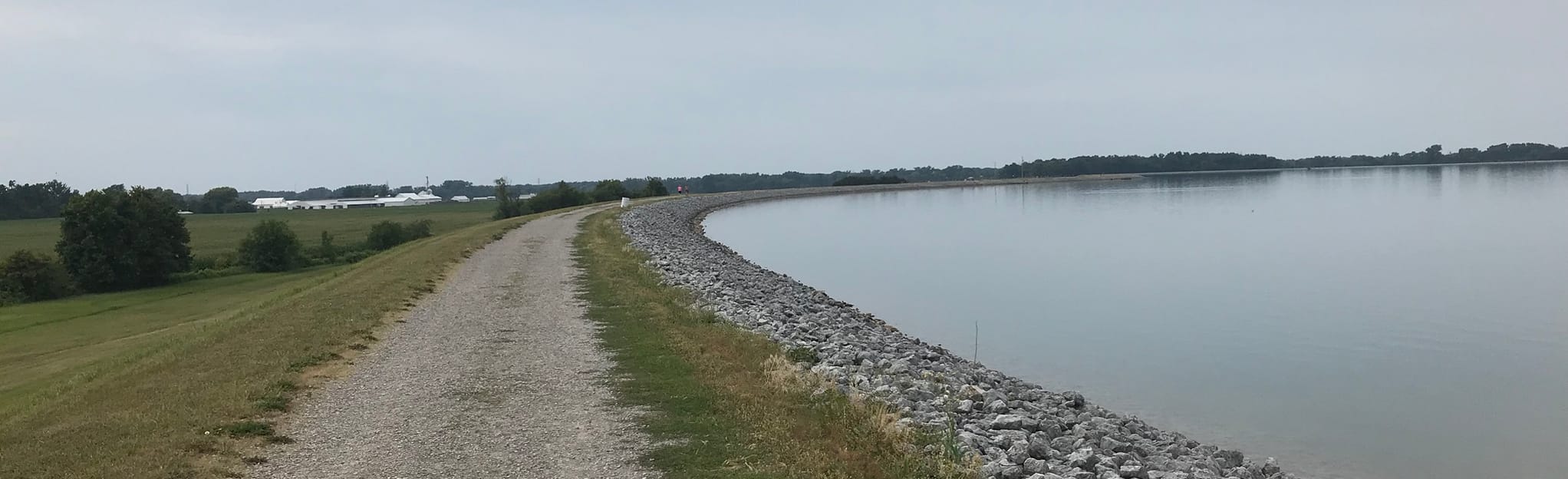 Findlay Reservoir #1 and #2: 49 Fotos - Ohio | Wandern | AllTrails