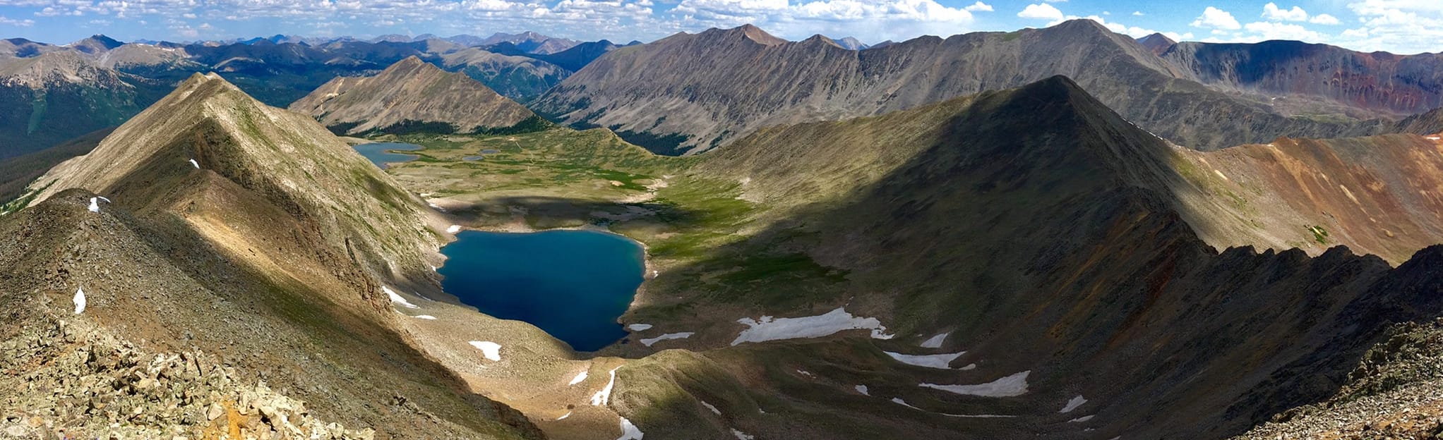 Pomeroy Mountain: 13 Reviews, Map - Colorado | AllTrails