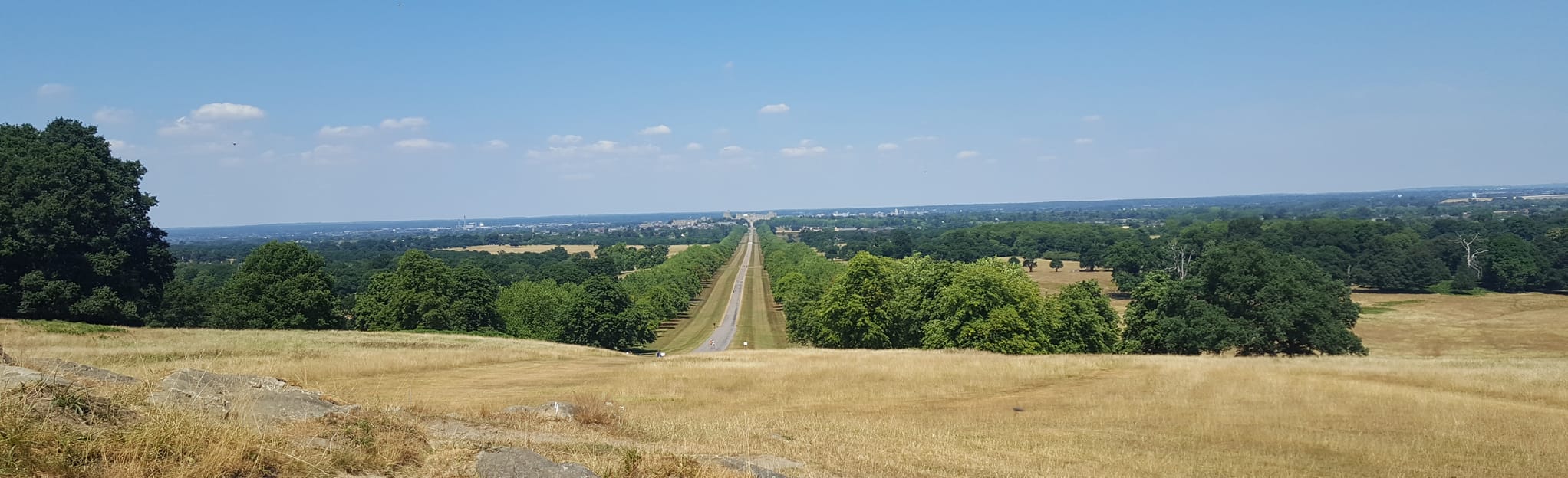 The Savil Garden to the Long Walk, Surrey, England - 12 Reviews, Map ...