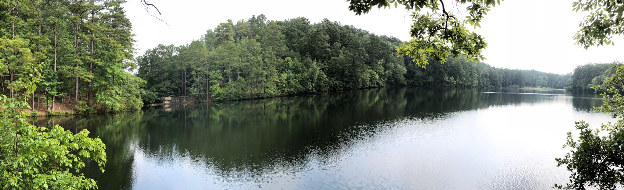 Oak Mountain Foothills Trail, Alabama - 86 Reviews, Map | AllTrails