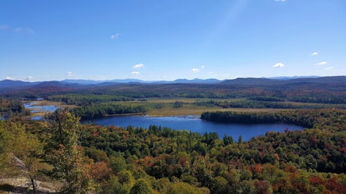 2023 Best Backpacking Trails in Five Ponds Wilderness | AllTrails