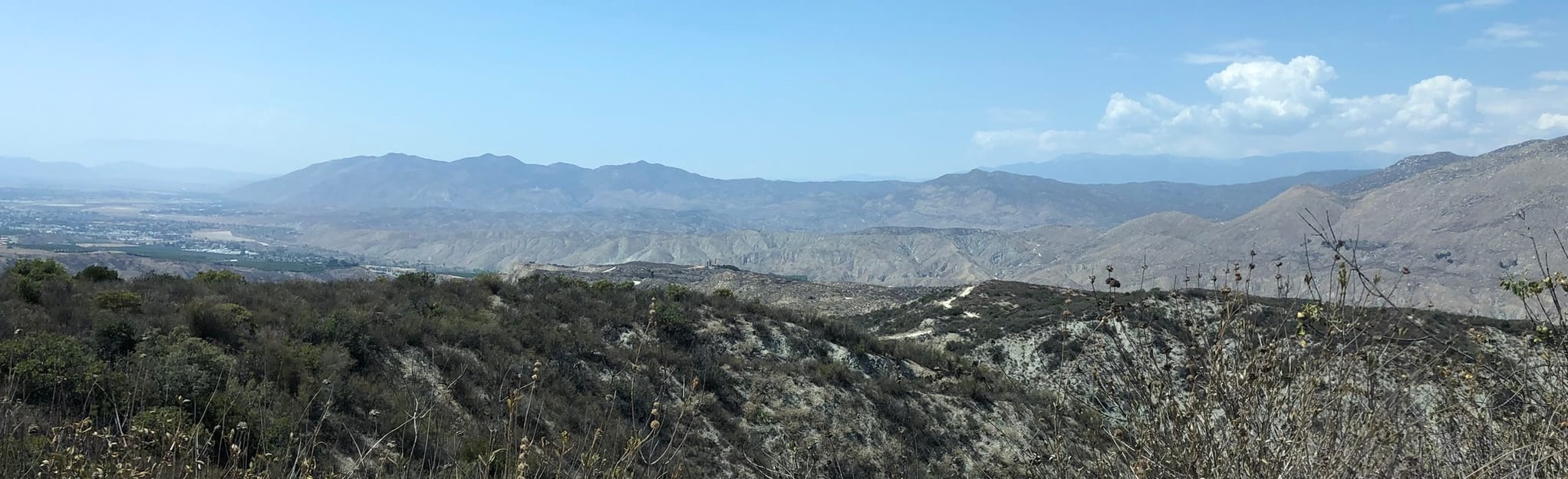 Rouse Ridge OHV Trail, California - 127 Reviews, Map | AllTrails