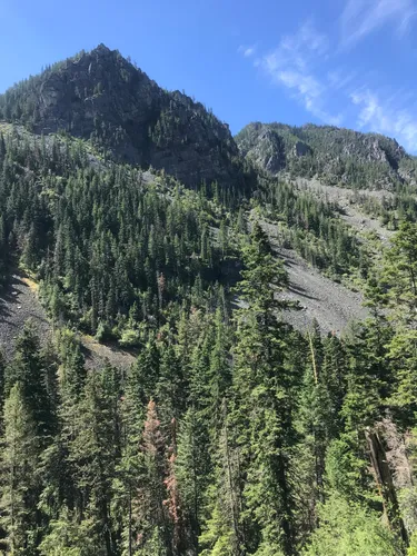 Best Hikes and Trails in Mission Mountains Wilderness | AllTrails