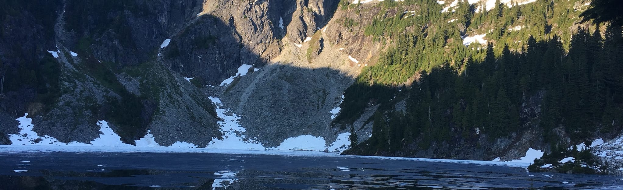 AllTrails | Boulder Lake Trail: 42 Reviews, Map - Washington