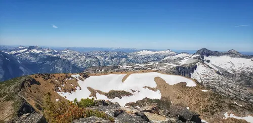 10 Best Hikes and Trails in Bitterroot National Forest | AllTrails