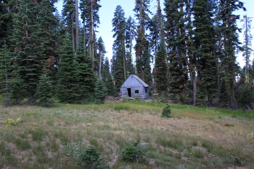 Best Historic Site Trails in Trinity Center | AllTrails