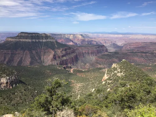 10 Best Trails and Hikes in North Rim | AllTrails