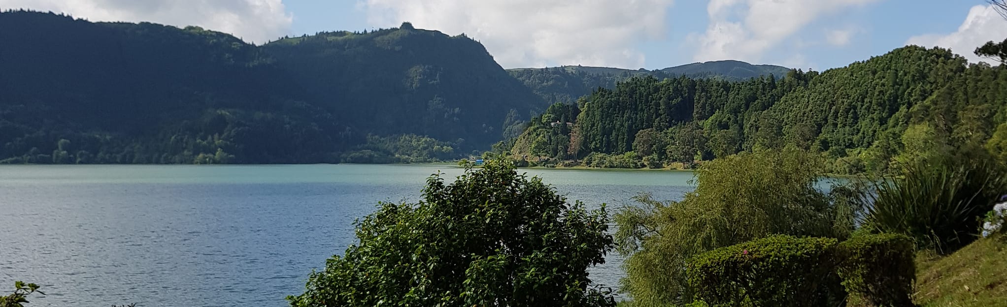 Rota das Pérolas Naturais da Lagoa das Furnas: 28 Reviews, Map - Azores ...