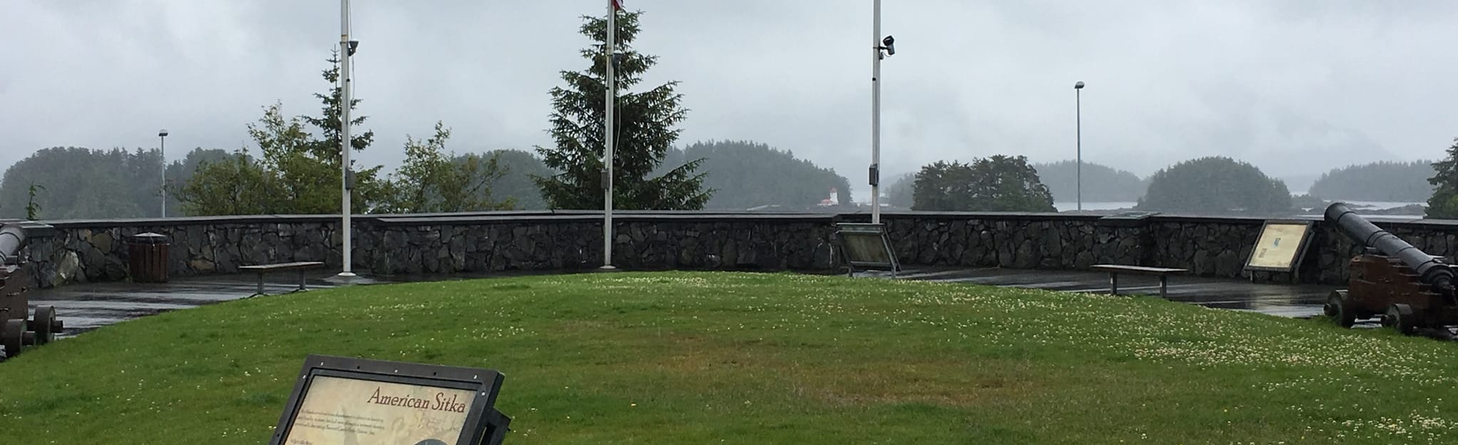 Baranof Castle Trail: 12 Reviews, Map - Alaska | AllTrails