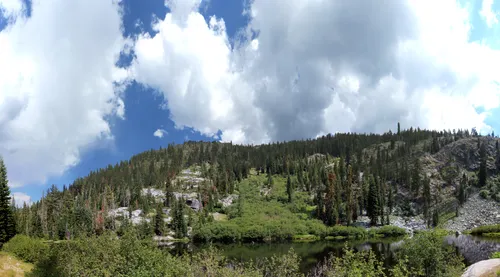 Best Historic Site Trails in Trinity Center | AllTrails