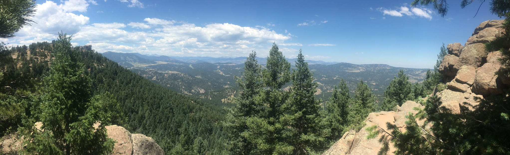Independence Mountain Trail at Pence Park: 3.027 foto's - Colorado ...