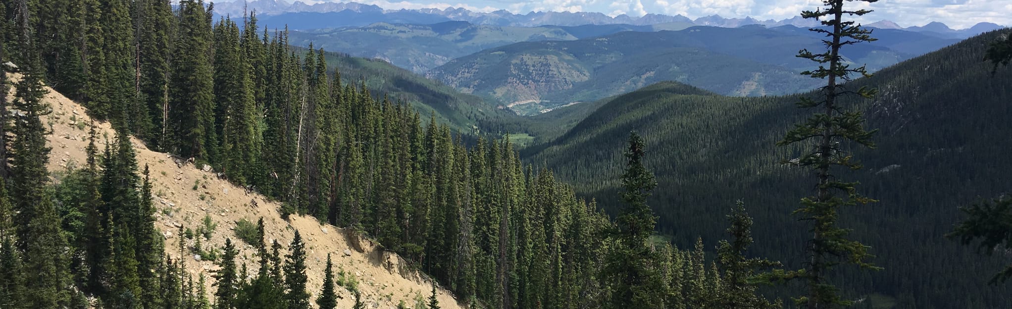 Mount of the Holy Cross Loop, Colorado - 197 Reviews, Map | AllTrails