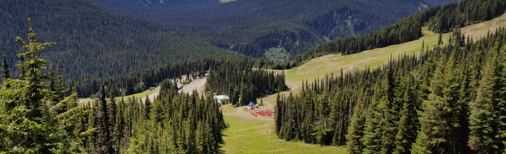 Grassy and Bojo Mountains | Map, Guide - British Columbia, Canada ...