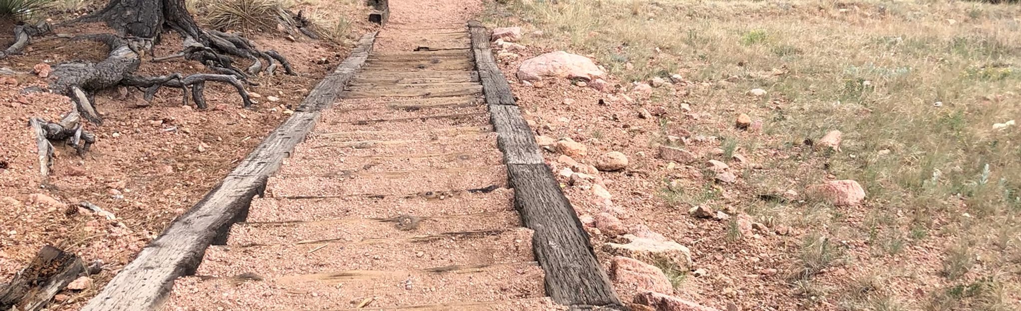 USAFA Stairs, Colorado - 101 Reviews, Map | AllTrails