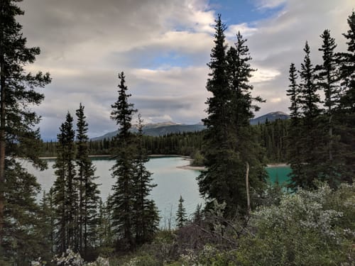 Best Hikes and Trails in Tā Ch’ilā Provincial Park (Boya Lake) | AllTrails