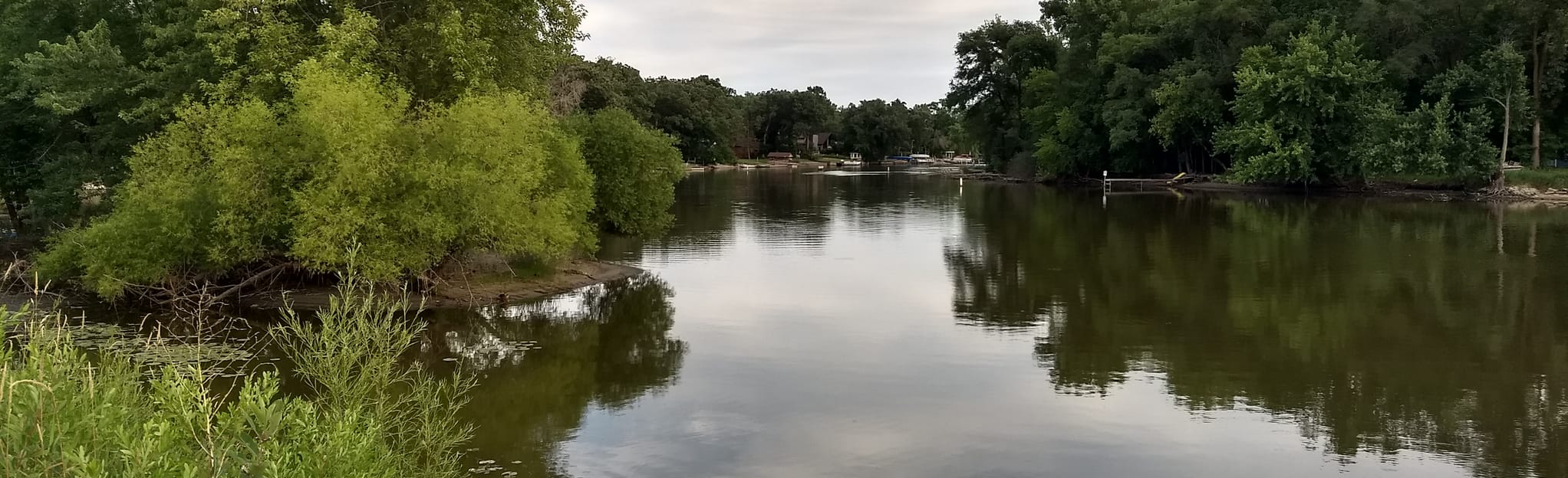 Fox River Trail, Illinois - 320 Reviews, Map | AllTrails