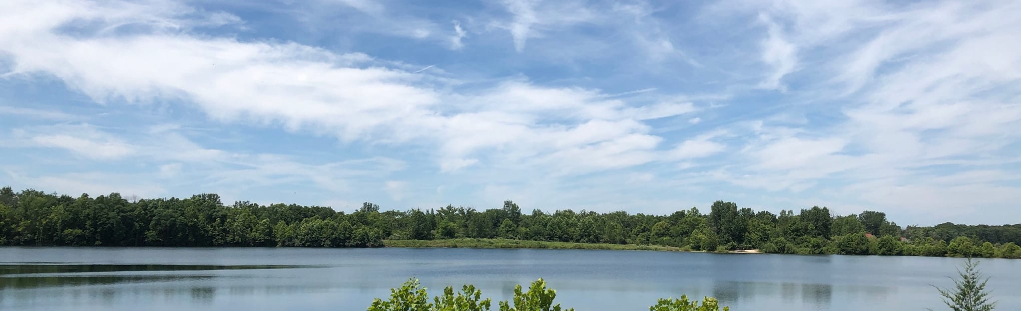 Prairie Oaks Loop from Darby Bend Lakes Entrance: 322 Reviews, Map ...