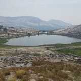 Isberg Trail and Joe Crane Loop, California - 13 Reviews, Map | AllTrails