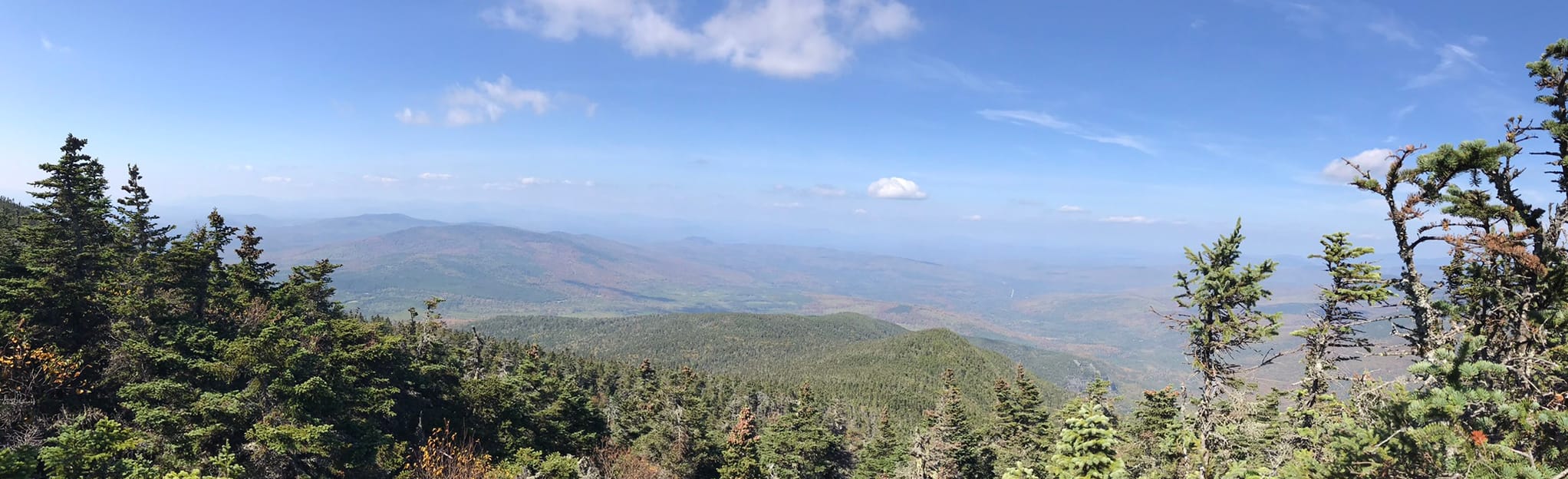 Mahoosuc Traverse: 35 Reviews, Map - Maine | AllTrails