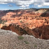 Point Supreme Overlook Trail [CLOSED], Utah - 60 Reviews, Map | AllTrails
