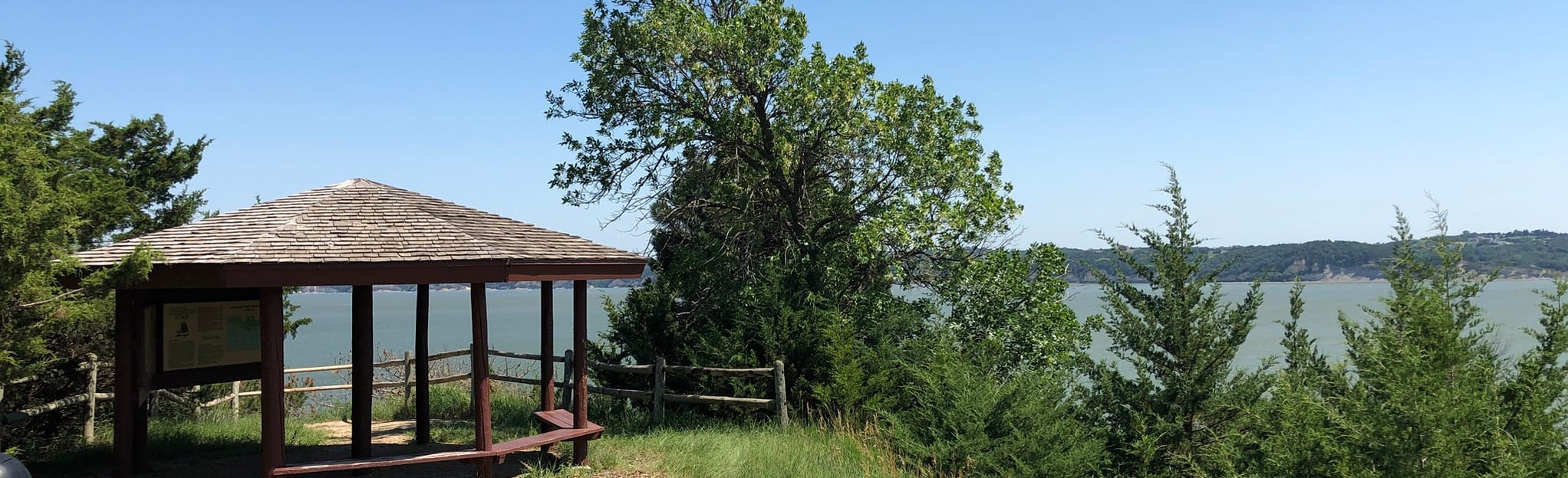 Gavin's Point Nature Trail: 84 Reviews, Map - South Dakota | AllTrails