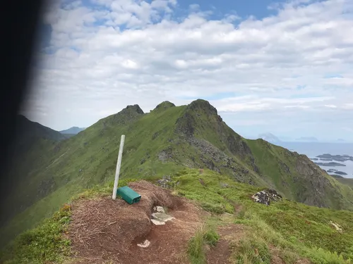 10 Best Trails and Hikes in Leknes | AllTrails