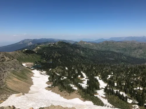 Best 10 Hikes and Trails in Flathead National Forest | AllTrails