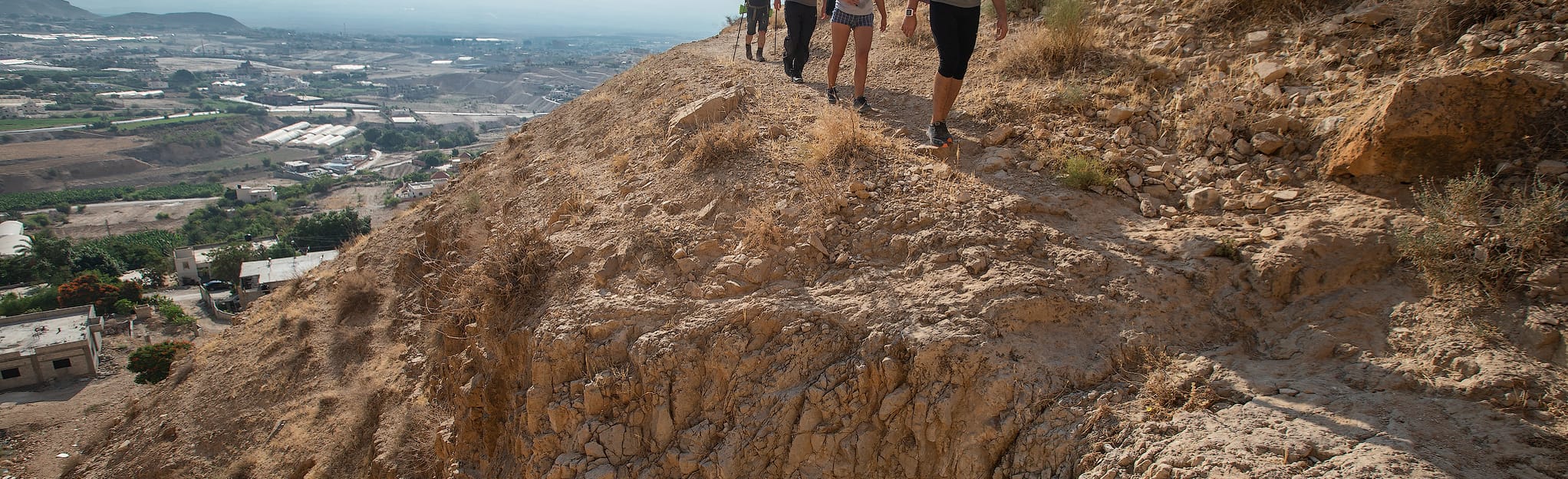 Ha-Meraglim Caves Hike, West Bank, Palestine - 9 Reviews, Map | AllTrails