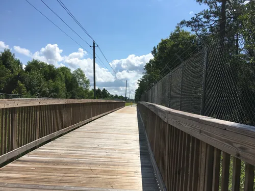 Best Hikes and Trails in Marine Corps Base Camp Lejeune | AllTrails