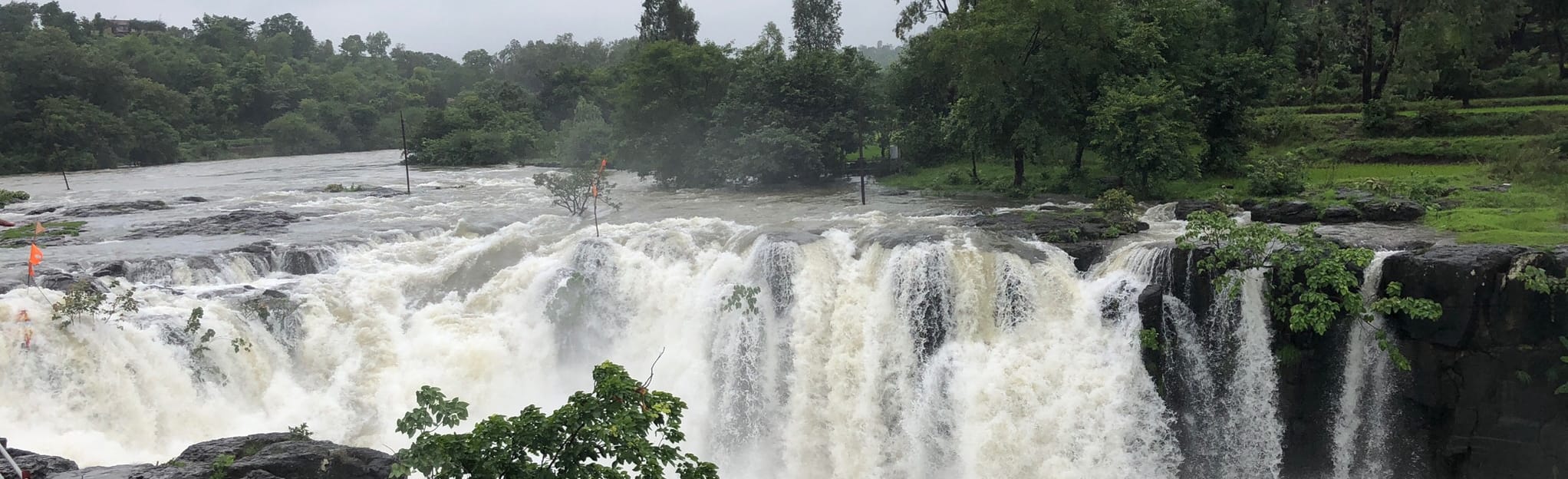 Randha Waterfall Trail, Maharashtra, India - 1 Reviews, Map | AllTrails