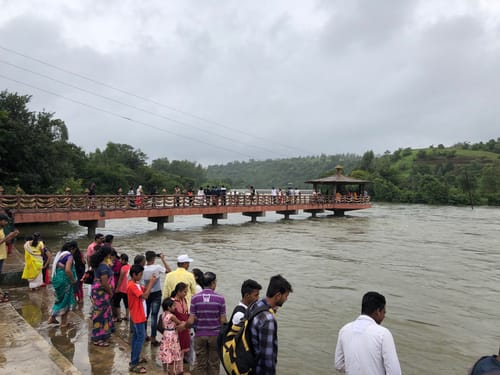 2023 Best Waterfall Trails in Akole | AllTrails