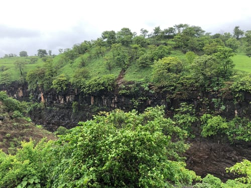 2023 Best Waterfall Trails in Akole | AllTrails