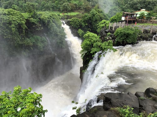 2023 Best Waterfall Trails in Akole | AllTrails