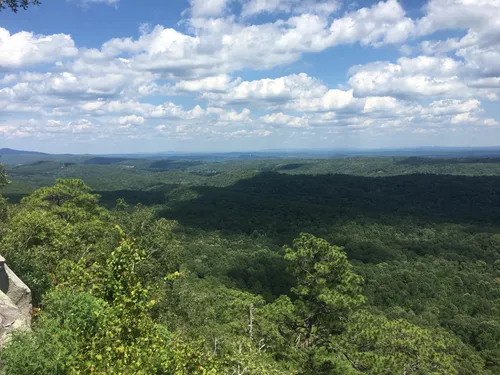 10 Best Trails and Hikes in Alabama | AllTrails