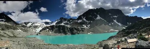 10 Best Backpacking Trails in British Columbia | AllTrails