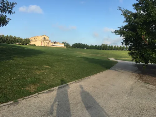 Best Walking Trails in Forest Park | AllTrails